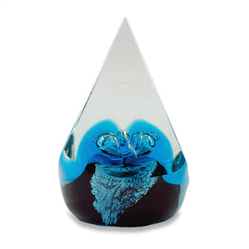 Pyramid Paperweight – Ludgate Gallery