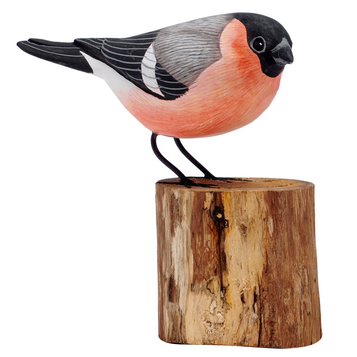Bullfinch – Ludgate Gallery